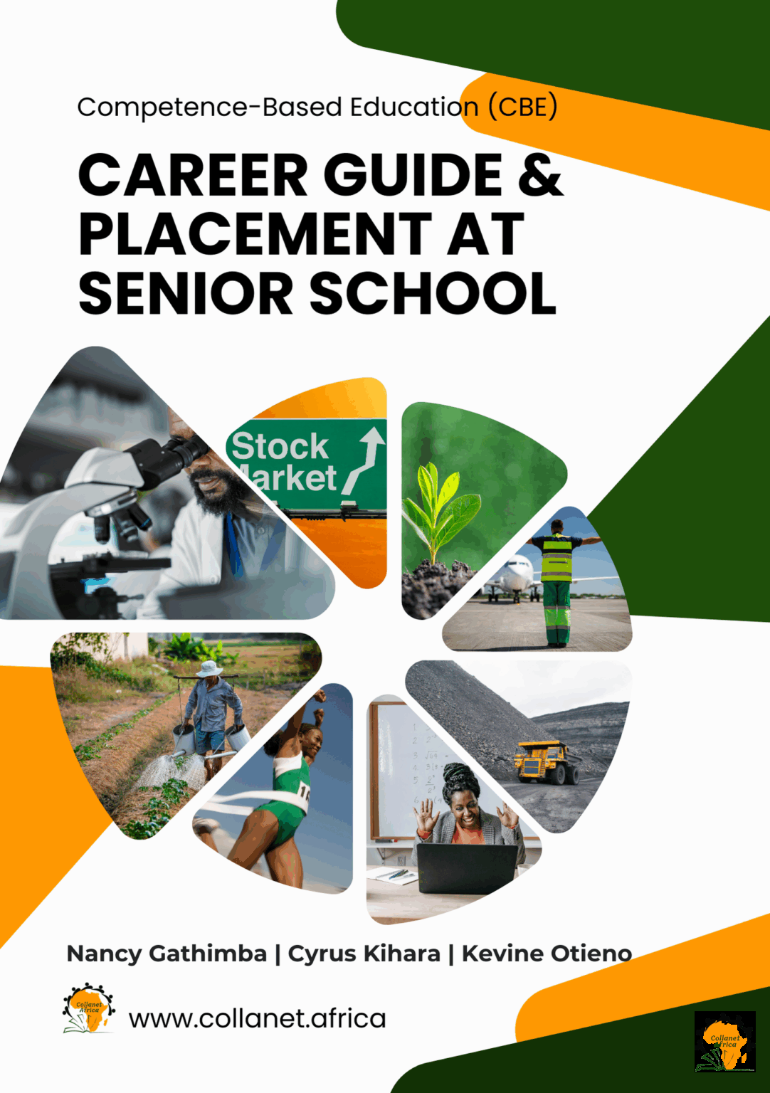 Understanding Competency-Based Education in Kenya: Pathways, Placement ...