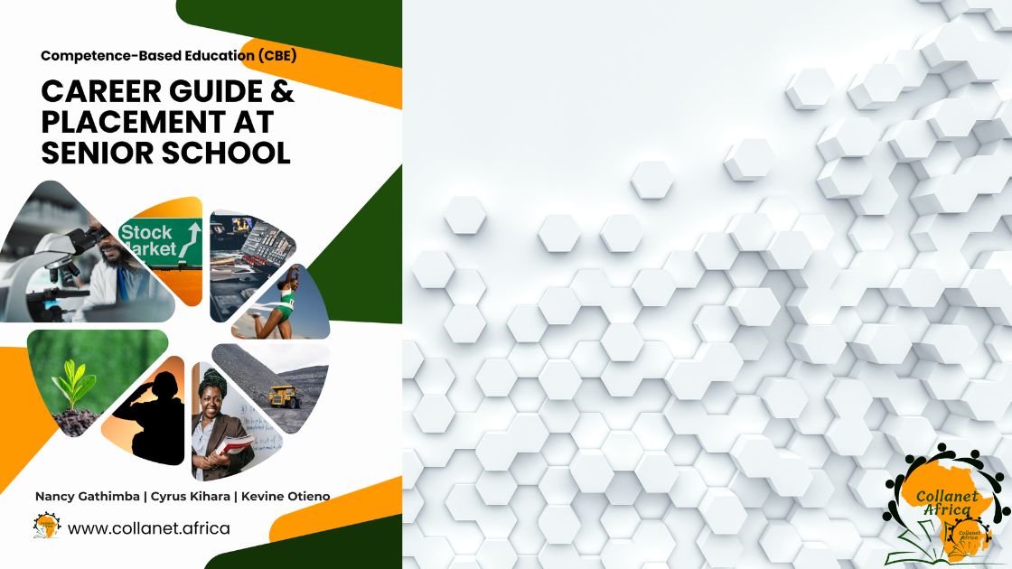 Understanding Competency-Based Education in Kenya: Pathways, Placement ...